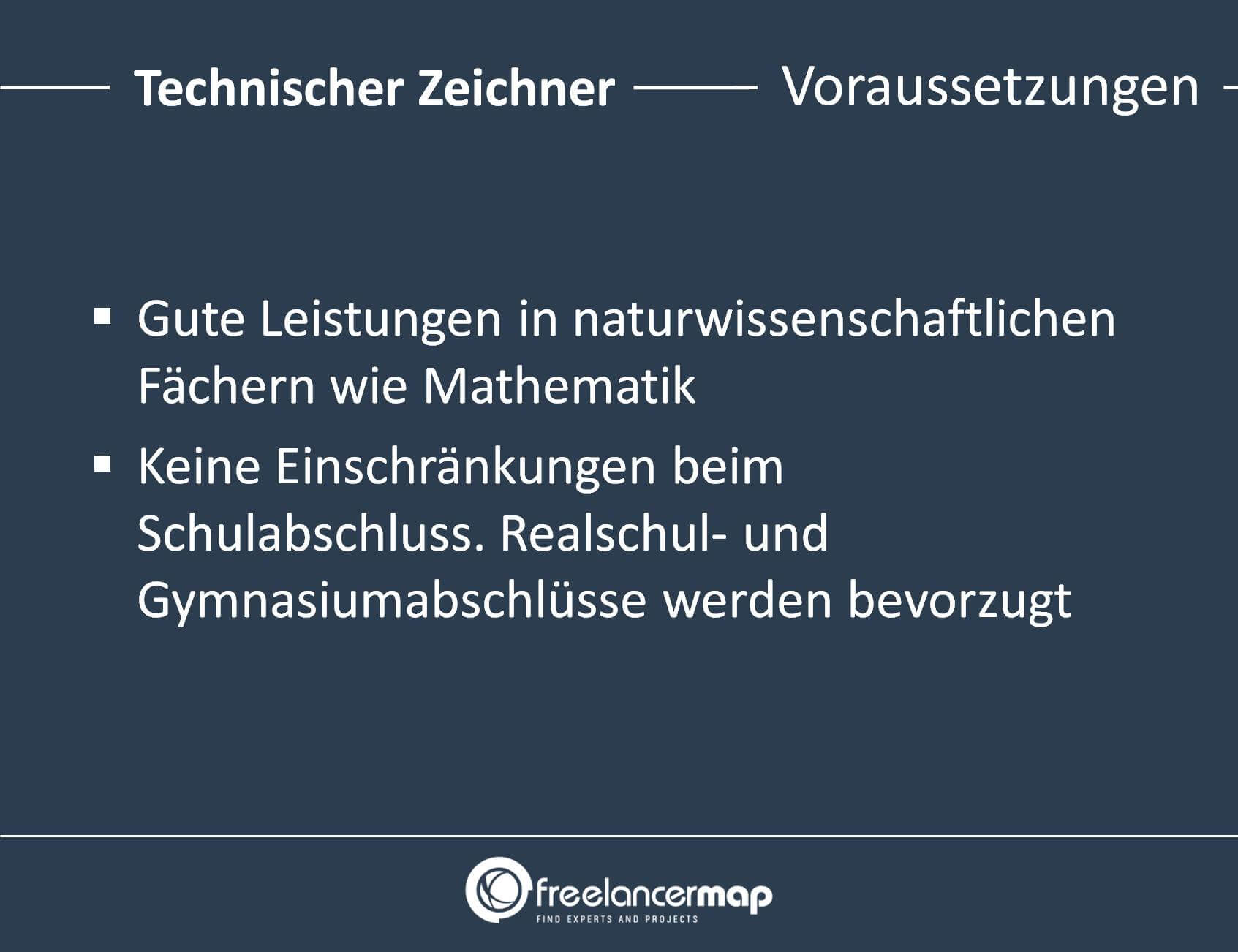 Was macht ein technischer Zeichner? | Berufsbild | Karriere