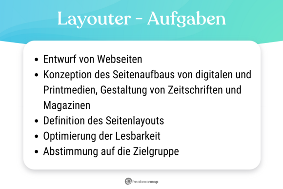 Was macht ein Layouter? | Beruf. Aufgaben. Gehalt | Berufsbilder-Wiki