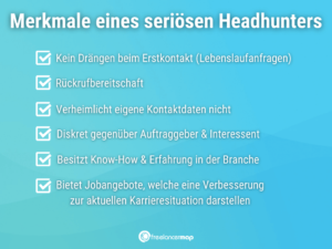 Headhunter | Definition & Aufgaben | Freelancer Wiki