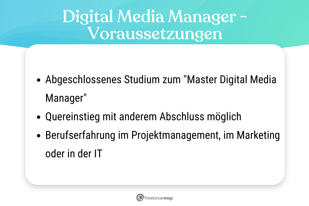 Was macht ein Digital Media Manager? | Berufsbild | Karriere