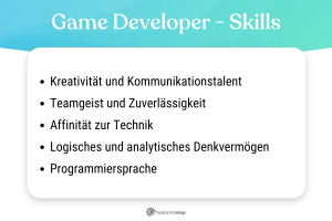 Was macht ein Game Developer? | Berufsbild | Karriere