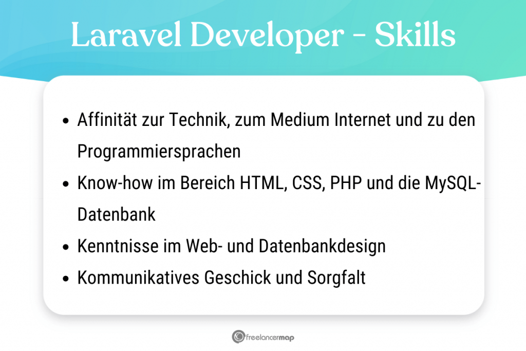 Was macht ein Laravel Developer? | Berufsbild | Karriere