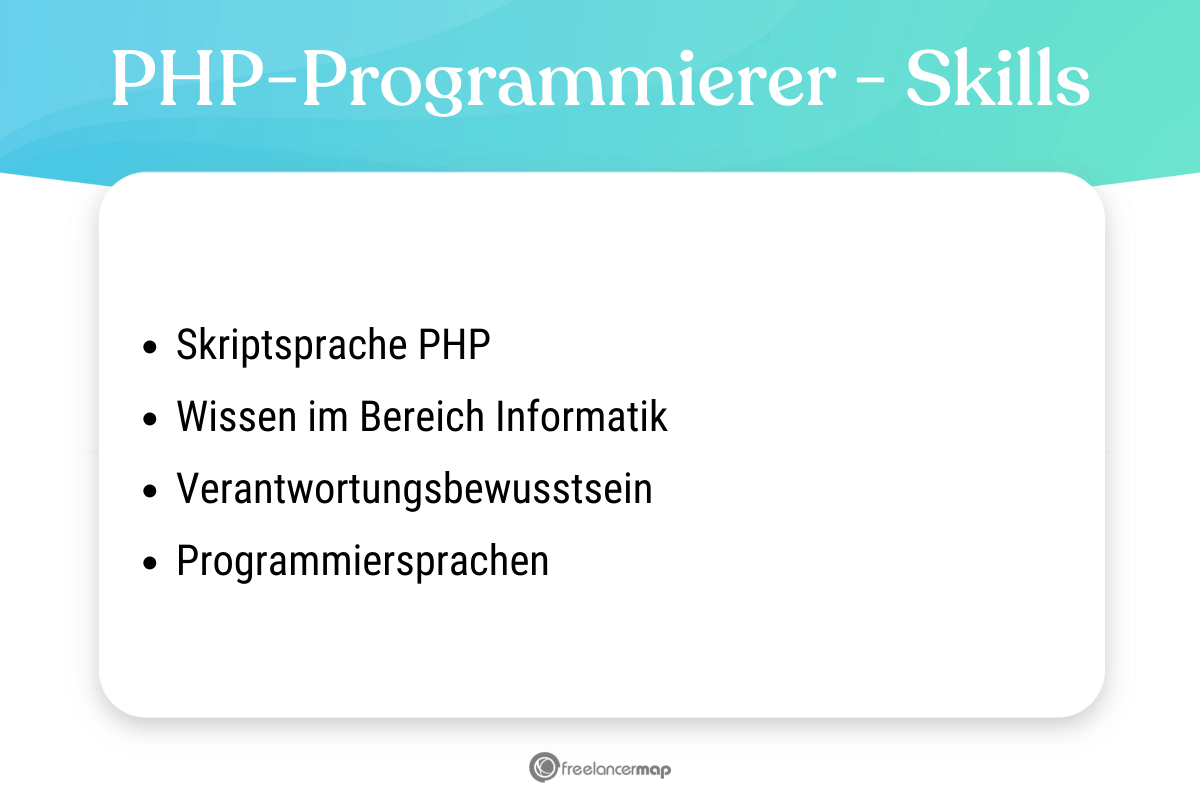 Was macht ein PHP-Programmierer? | Berufsbild | Karriere