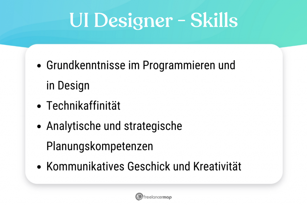Was macht ein UI Designer? | Berufsbild | Karriere