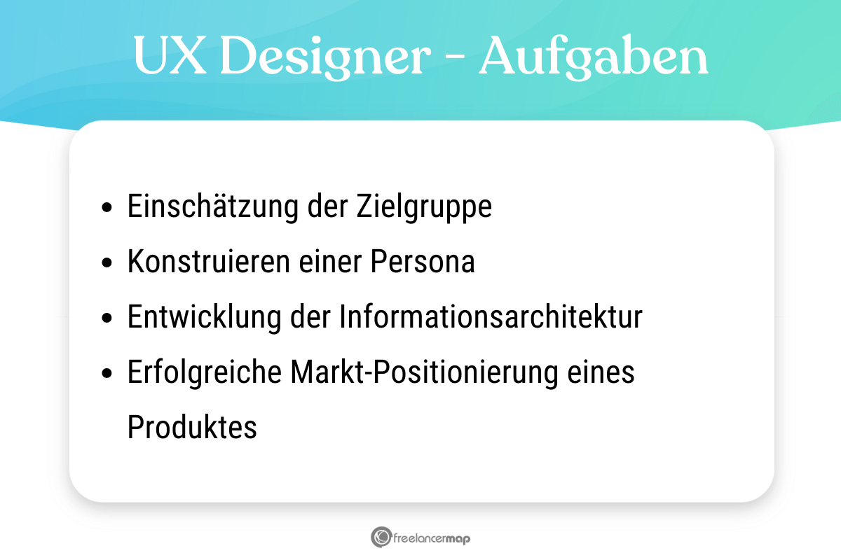 Was macht ein UX Designer? | Berufsbild | Karriere