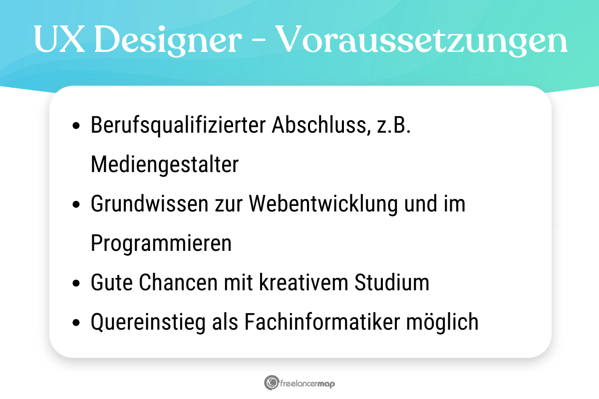 Was macht ein UX Designer? | Berufsbild | Karriere