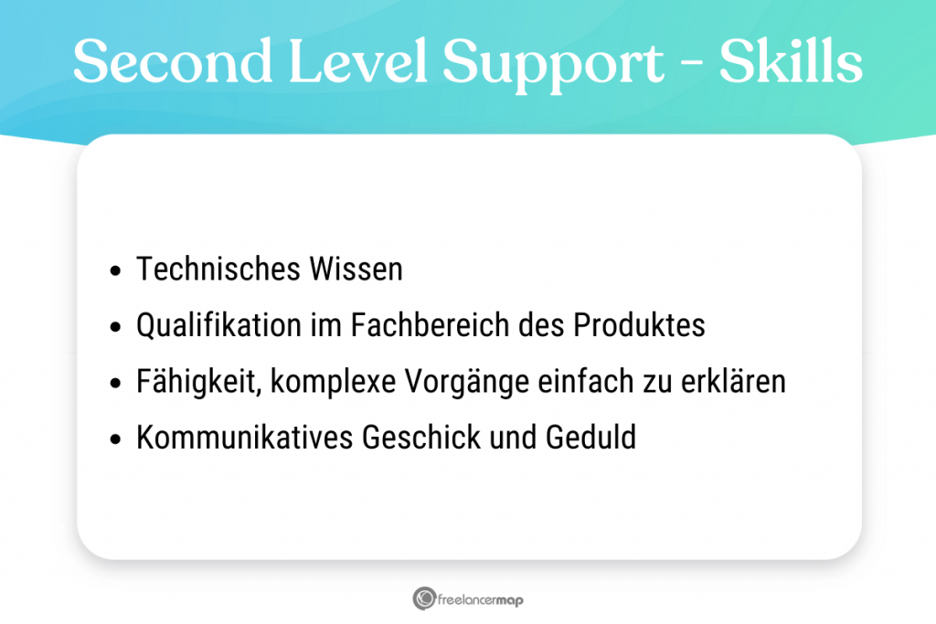 Was macht ein Second Level Support? | Berufsbild | Karriere