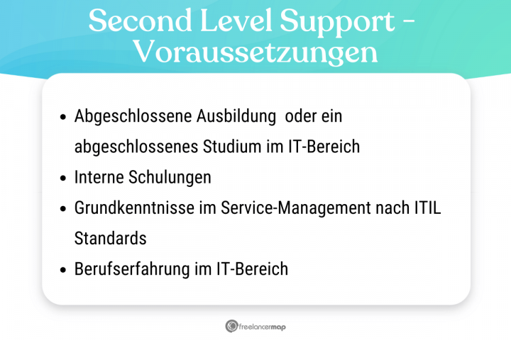 Was macht ein Second Level Support? | Berufsbild | Karriere