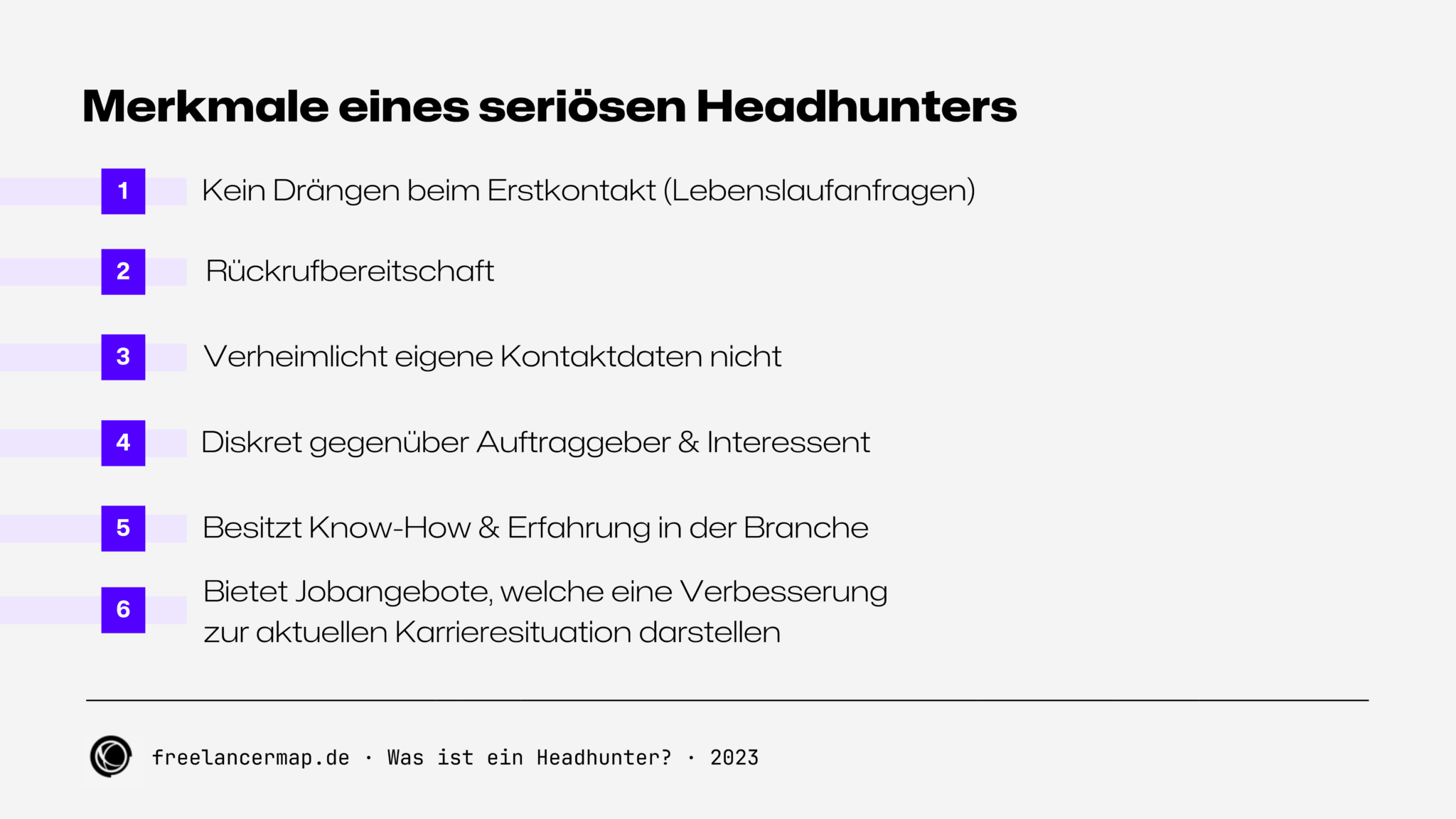 Headhunter | Definition & Aufgaben | Freelancer Wiki